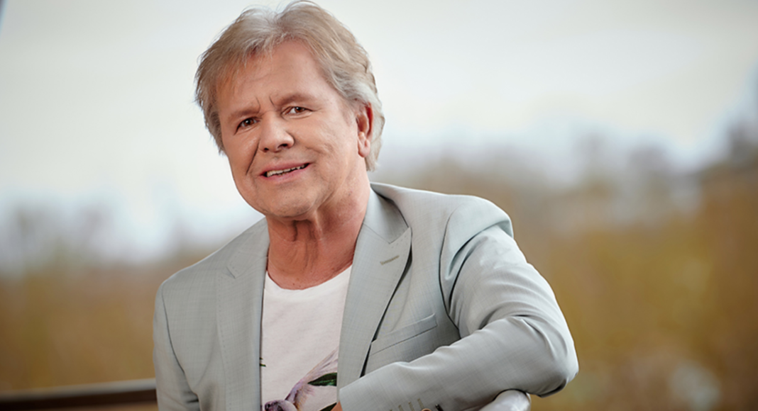 G. G. Anderson - Schlager Radio B2