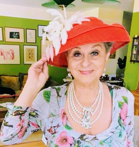 StarTreff – Dagmar Frederic - Schlager Radio B2