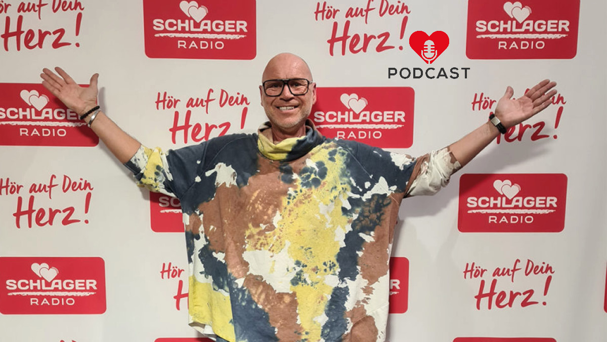 StarTreff – Olaf Henning · Schlager Radio (Original)