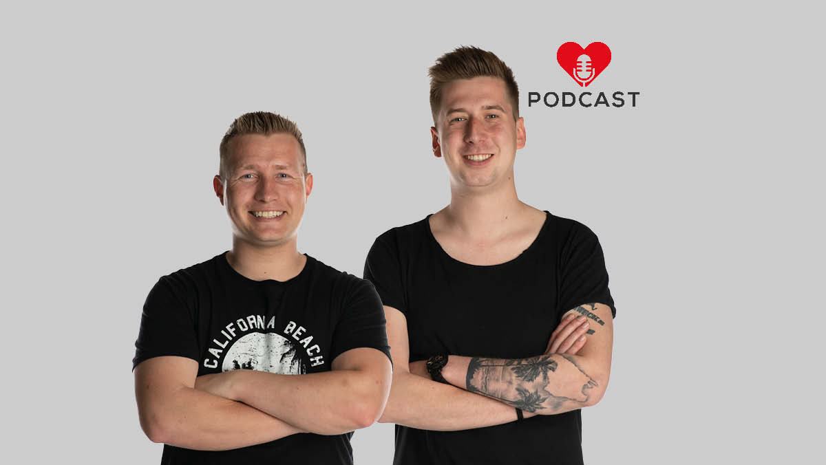 StarTreff – Dj Robin und Schürze · Schlager Radio (Original)