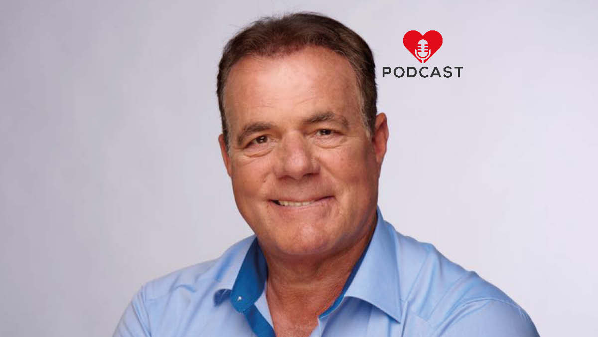 StarTreff - Hein Simons "Heintje" · Schlager Radio (Original)