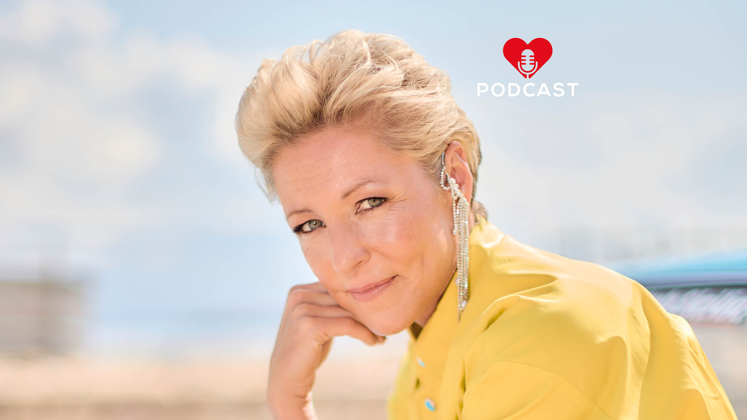 StarTreff – Alexandra Hofmann · Interview · Schlager Radio (Original)