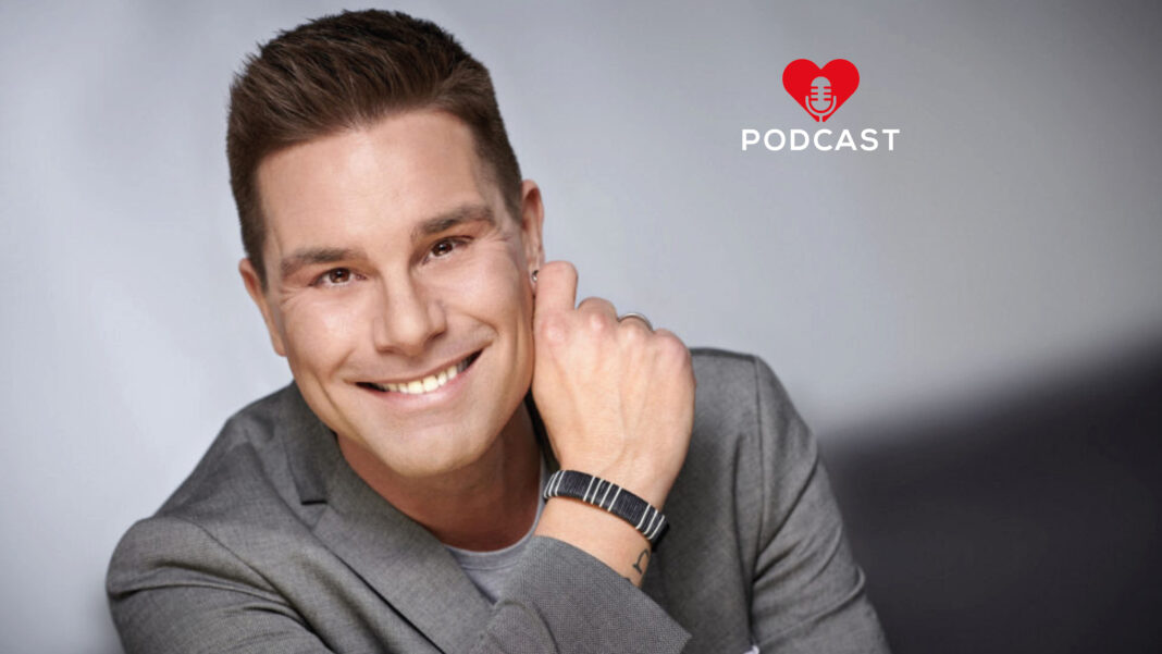 StarTreff – Eloy De Jong · Interview - Schlager Radio (Original)