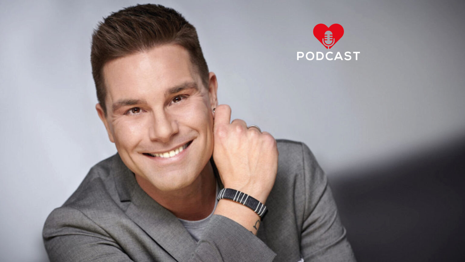StarTreff – Eloy De Jong · Interview - Schlager Radio (Original)