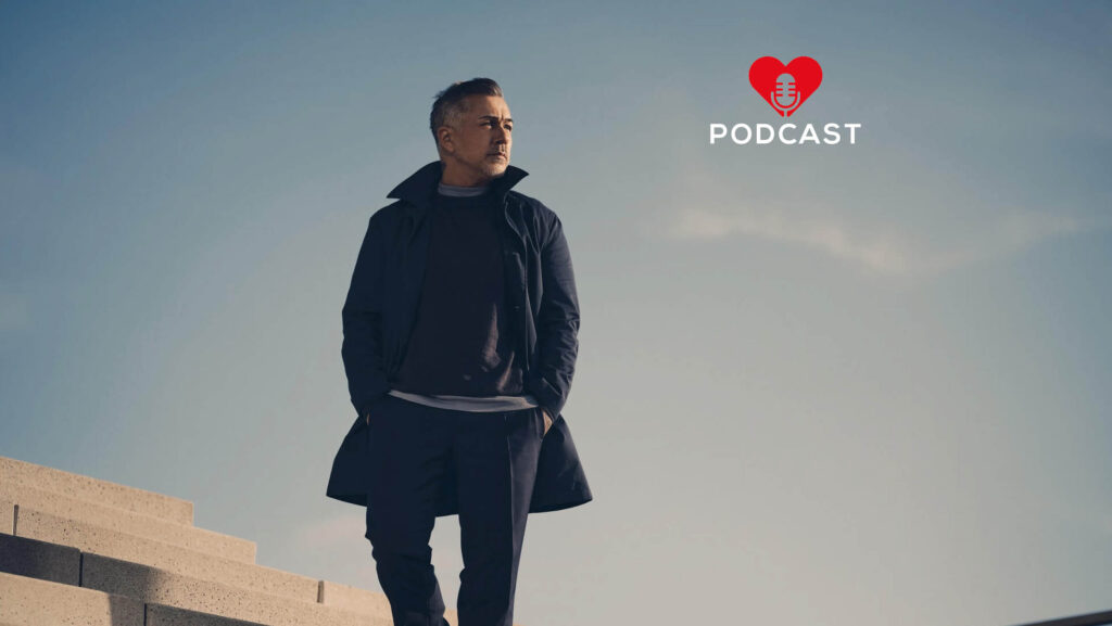 Chefsache - Mike Leon Grosch · Interview · Schlager Radio (Original)