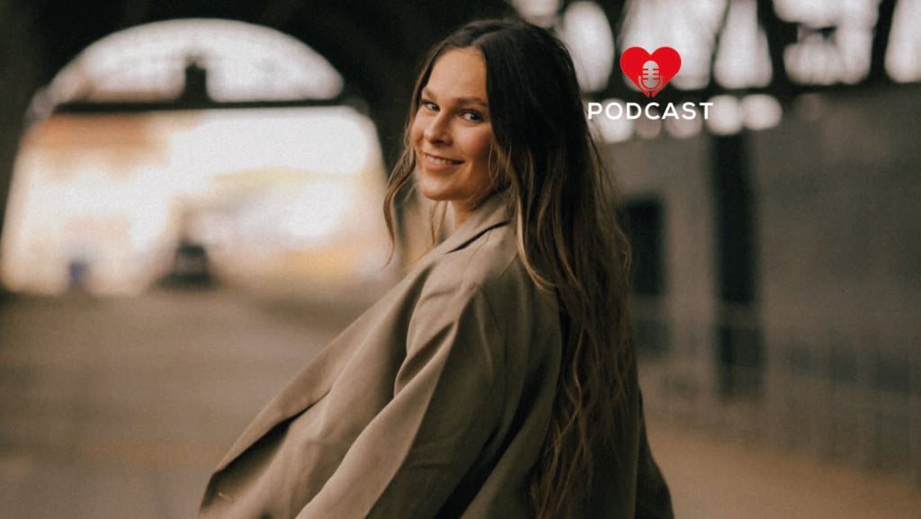 Ostbrosche #9 Laura Becker · Schlager Radio (Original)