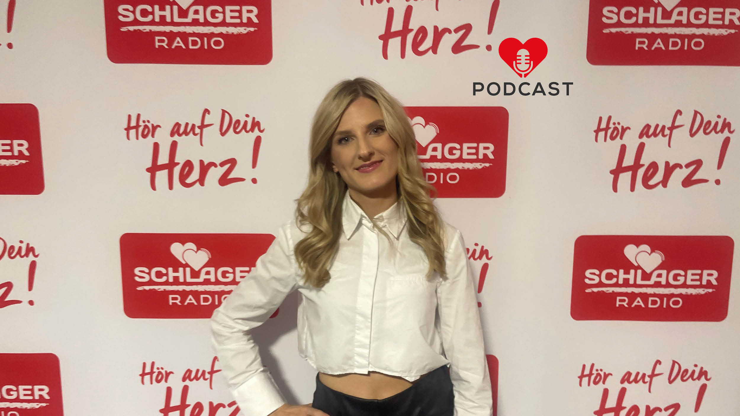 StarTreff – Madlen Rausch · Interview · Schlager Radio (Original)