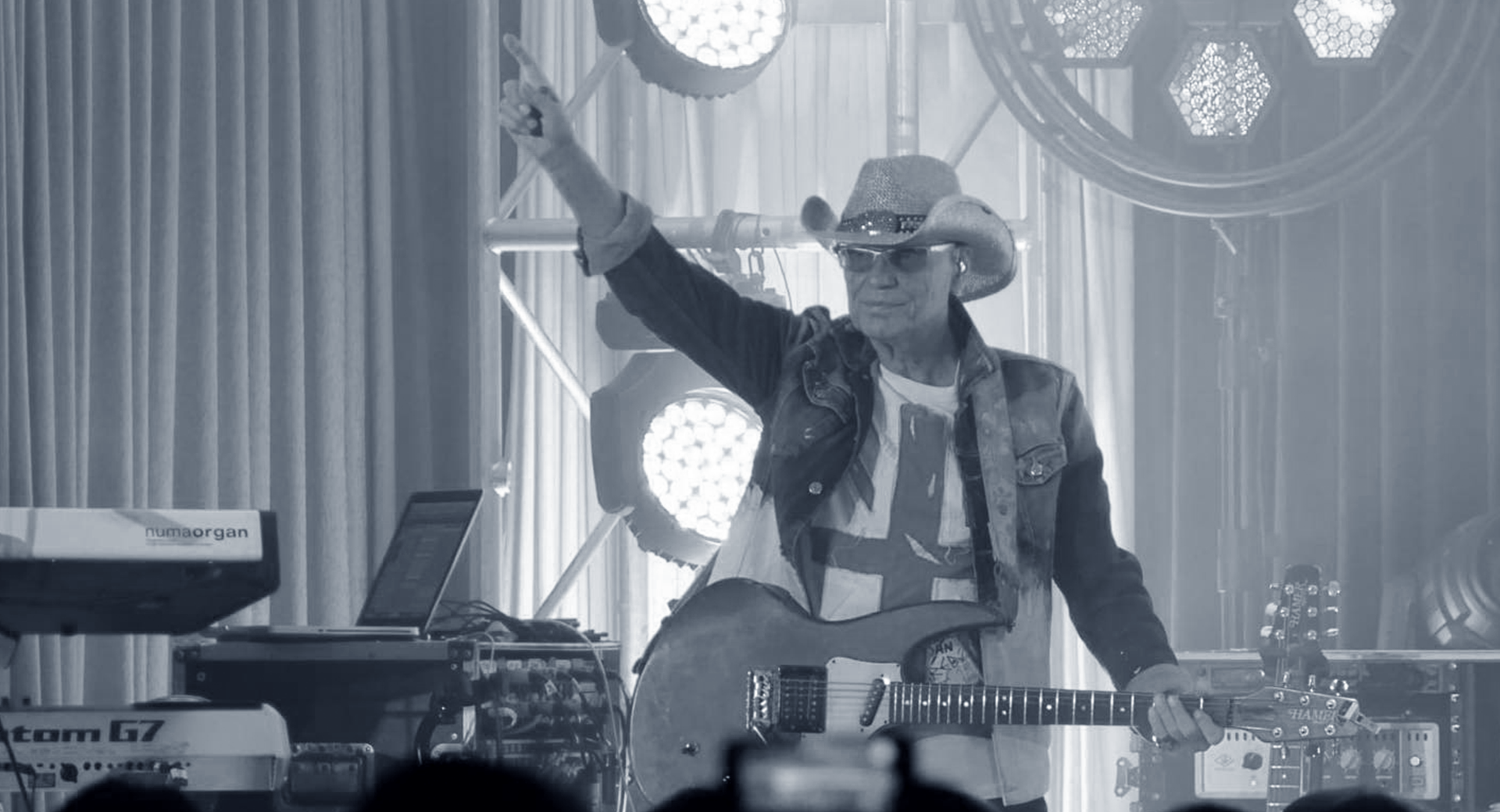 City-Gründungsmitglied Fritz Puppel ist tot · Schlager Radio (Original)