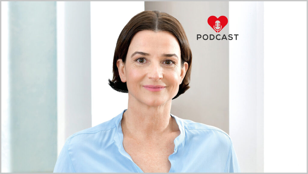 Chefsache - Daniela Kielkowski · Interview · Schlager Radio (Original)