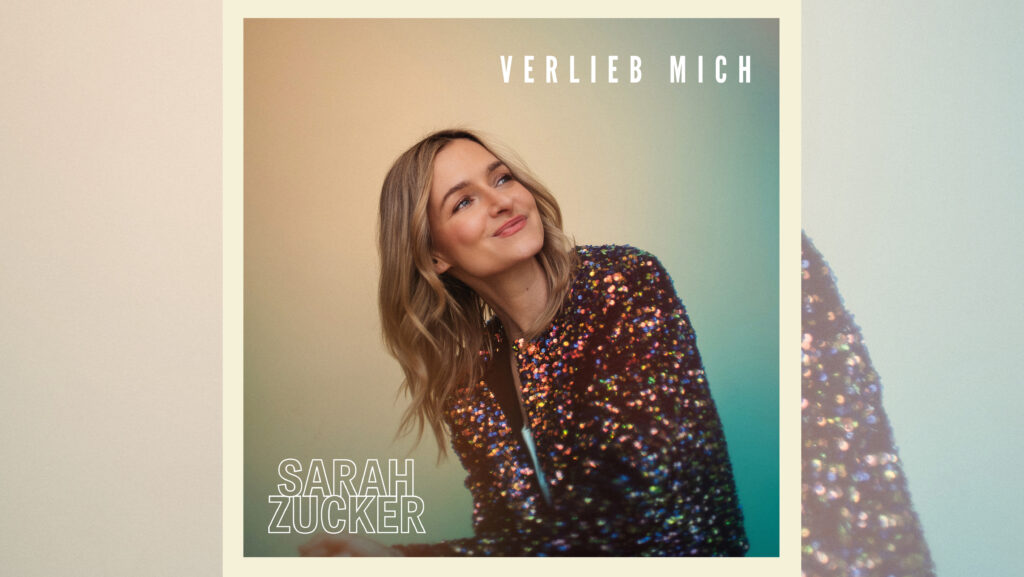 Sarah Zucker - Verlieb mich · Schlager Radio (Original)