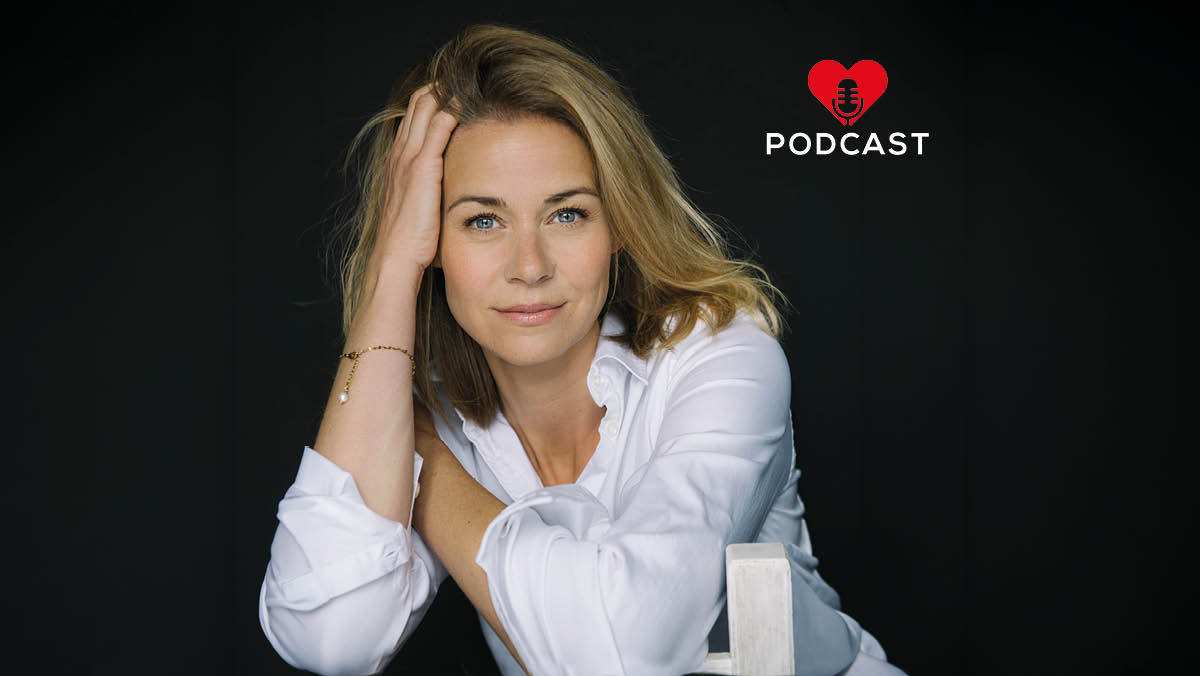 Chefsache - Jessica Ginkel · Interview · Schlager Radio (Original)
